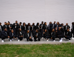 RFSK partners with multi-award-winning Gospel act The Spirituals as ...